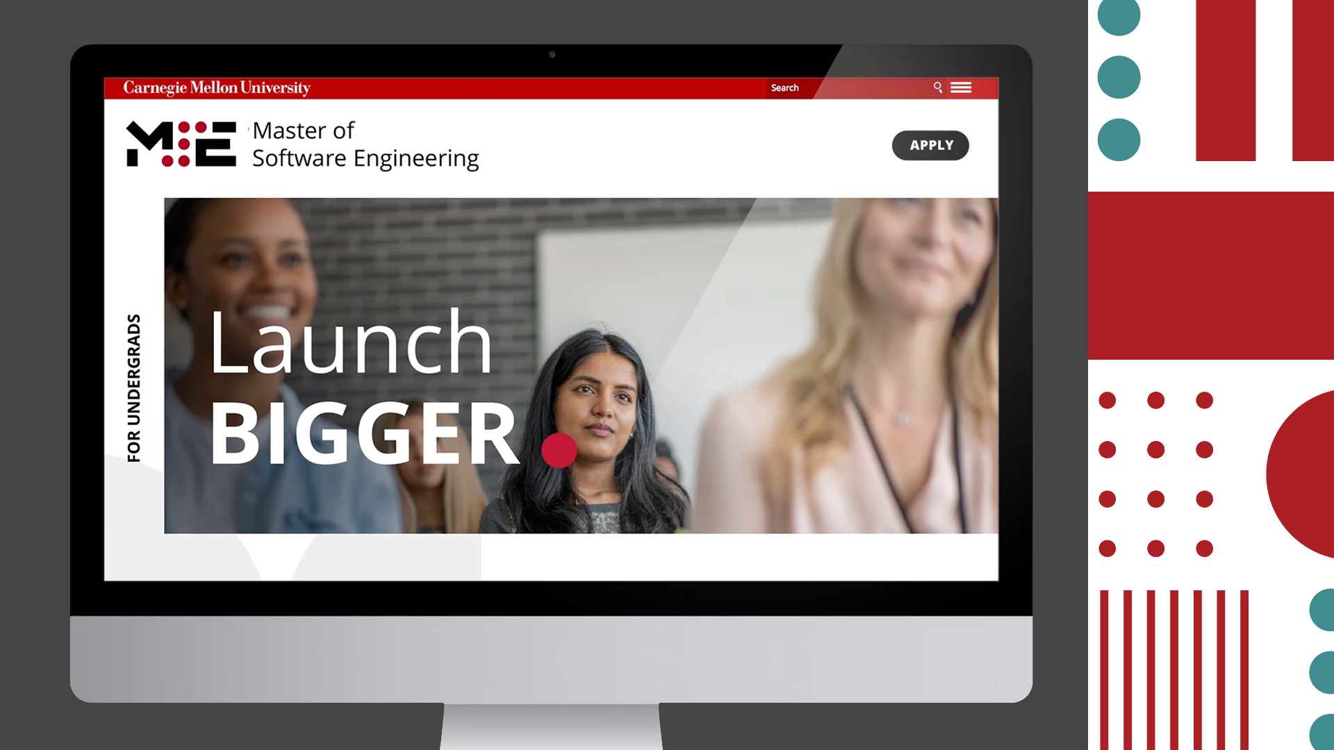 Carnegie Mellon School of Computer Science | Wall-to-Wall Studios